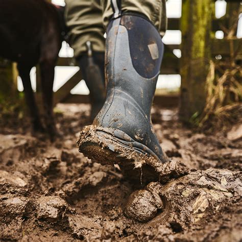 Boots For Muddy Conditions Discount Bellvalefarms