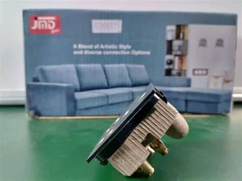 16 Amp Modular Socket At ₹ 60 Piece In New Delhi Id 2850616981830