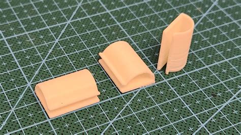 Very Simple Cable Organizer By Fabio Download Free Stl Model