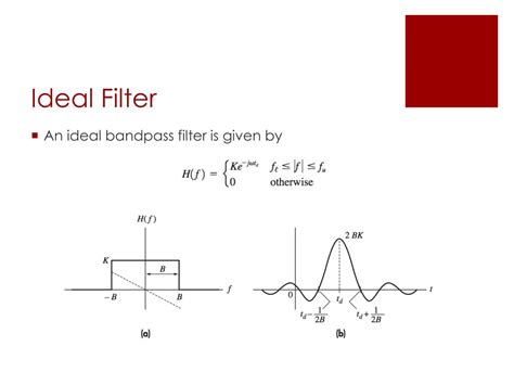 Ideal Filter Instructions At Hunter Wang Blog