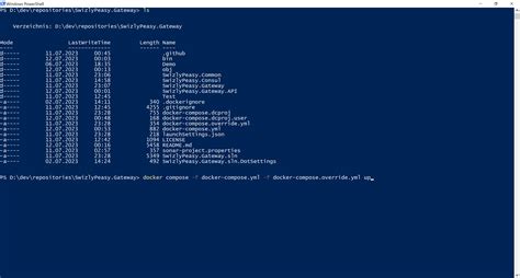 Github Ggnaegiswizlypeasygateway Swizlypeasygateway Is A Simple Api Gateway Based On Yarp