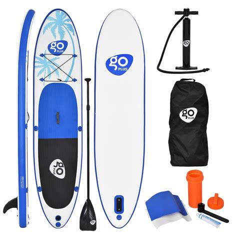 Best Inflatable Sup Boards For Surfing At Katherine Roosa Blog