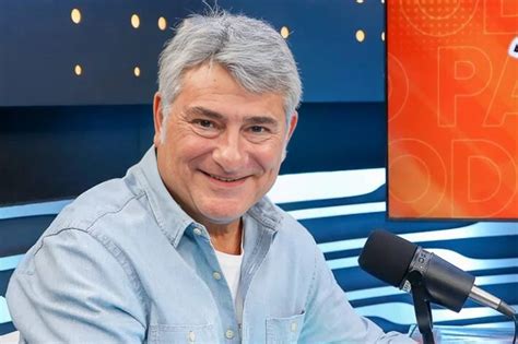 Cleber Machado Elege Time Que Dá Medo Do Futebol Brasileiro