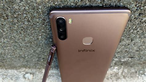 Infinix Note Review Pros Cons And Verdict Dignited