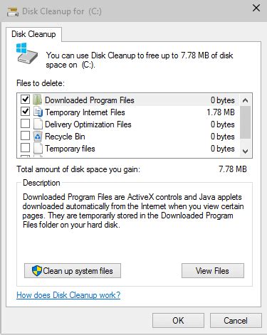 How To Remove Windows Old When Disk Cleanup Not Showing Previous Windows Installations