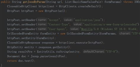 Springboot 用更优雅的方式发请求resttemplate详解我之前的开发是用apac 掘金
