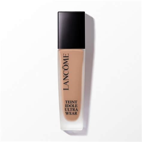 Teint Idole Ultra Wear Breathable Coverage Foundation Lancôme