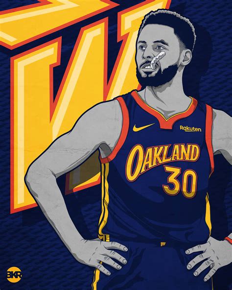 100 Nba Cartoon Wallpapers