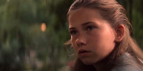 Marianna Ame Kim Jest Aktorka Debiutująca Na Wielkim Ekranie W Filmie