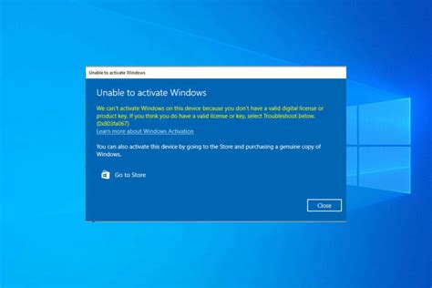 Windows Product Key Not Working How To Activate Windows 10 11
