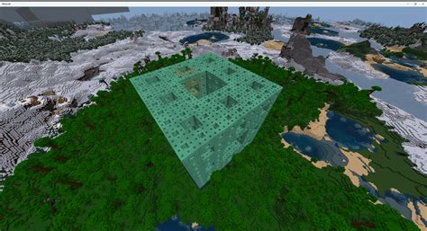 [idea] Minecraft Magic Update R Minecraft