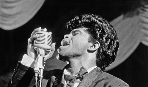 Legendäre Konzerte James Brown Live Im Apollo In New York 1962