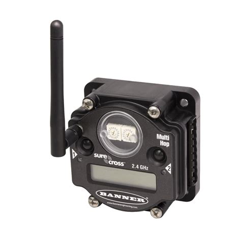 Banner Ethernet Data Radios At Best Price In Chennai ID 19236384630