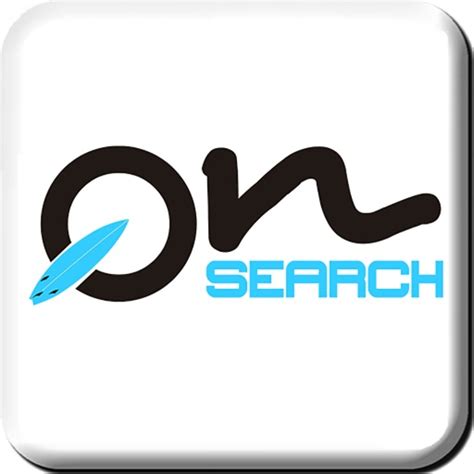 Onsearch By Javier Perales