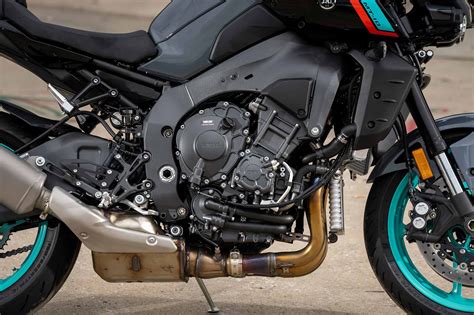 Is Yamahas 2022 MT 10 The Best Naked Bike In Its Class Photo Gallery