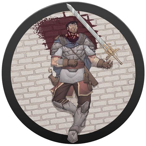 Human Corpse Token Illo By Ross A Campbell On Deviantart