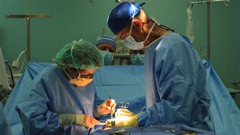 Open Appendectomy