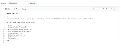 What Is A Github Profile Readme Code Coffee Repeat