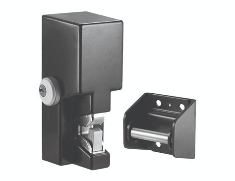 Securitron Gl1 Fsm Gate Lock Relcross Door Controls