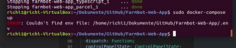 key not found api host keyerror · issue 1462 · farmbot farmbot