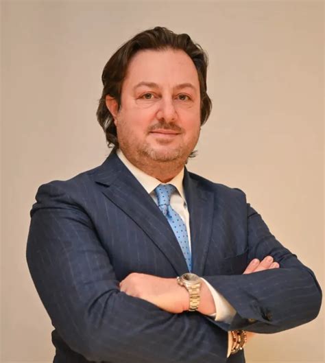 Massimo Catania Ceo Trigenia Allumanocentrismo Summit Di Industria