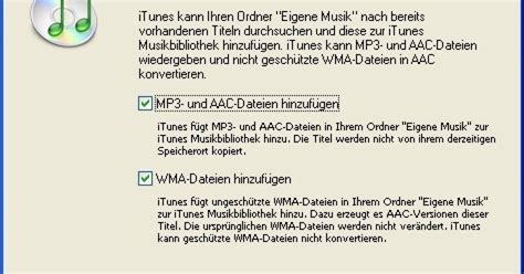 Geschützte Wma Dateien In Mp3 Umwandeln Mit Itunes Pctippch