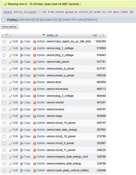 Full Backup Runs At 4 00 Am But Recorder Logbook History Does Not Resume When Backup Is Finished