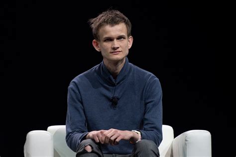 Vitalik Buterin Registers Dacceth Ens For Defensive Accelerationism