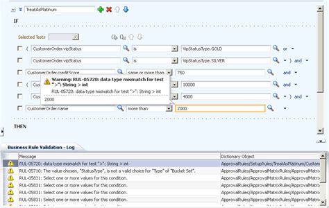 using oracle soa composer with oracle business rules 11g release 1 11 1 1 6 1