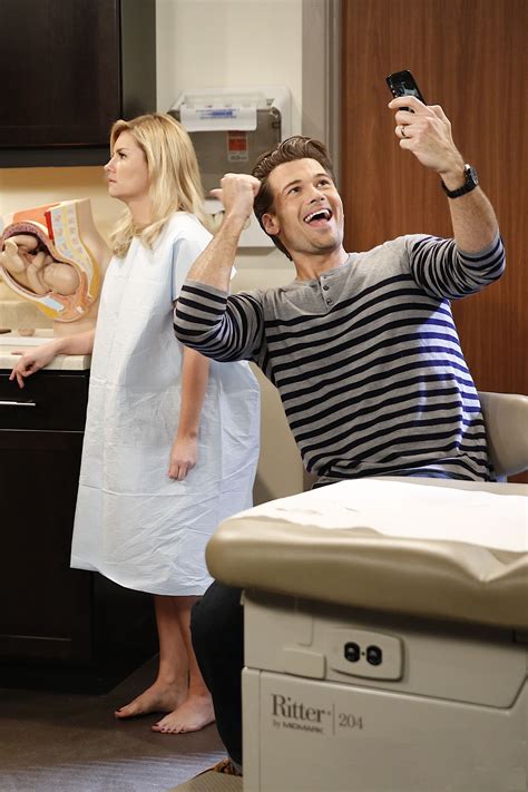 Elisha Cuthberts Feet