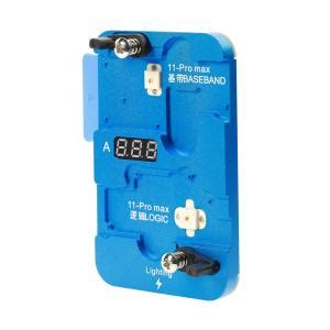 JC Logic Baseband EEPROM Chip Non Removal Module For IPhone 11 11 Pro 11 Pro Max Martview