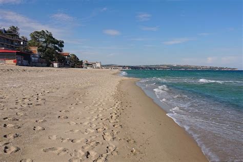 Плаж Обзор южен Снимки атракции удобства