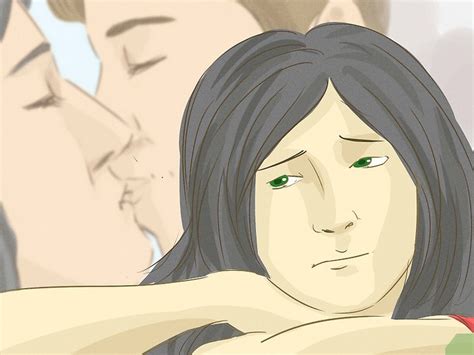 How To Tell Your Babefriend You Want To Have Sex