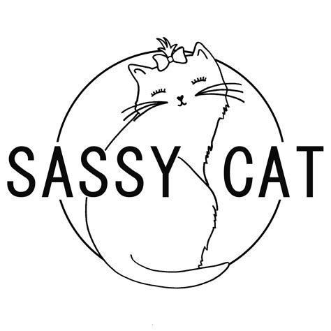 Sassy Cat