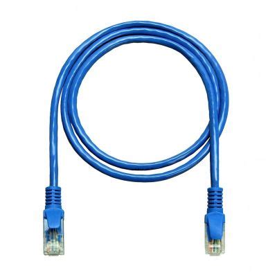 UTP PATCH 2M BLUE ASTRUM CAT5E CABLE CCDBloem