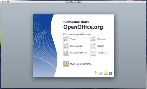 Apache OpenOffice Review Slant