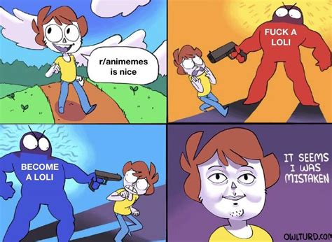 Me Scrolling Through This Sub Ranimemes