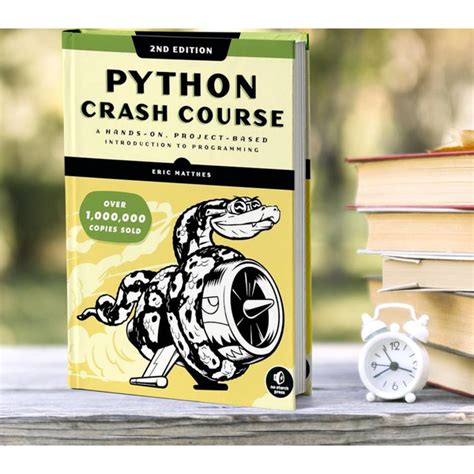 Python Crash Course 2nd Edition A Hands On Project Based Inspire Uplift