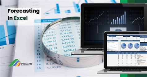 Forecasting In Excel Everything You Should Know Bsuite365