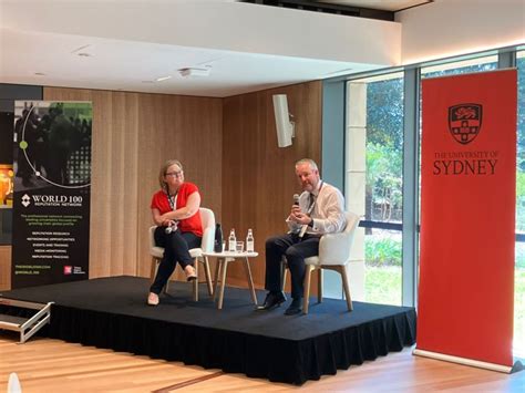 Alistair Jarvis Cbe On Linkedin World100conference