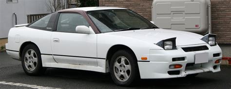 Nissan 180sx Wallpapers Vehicles Hq Nissan 180sx Pictures 4k