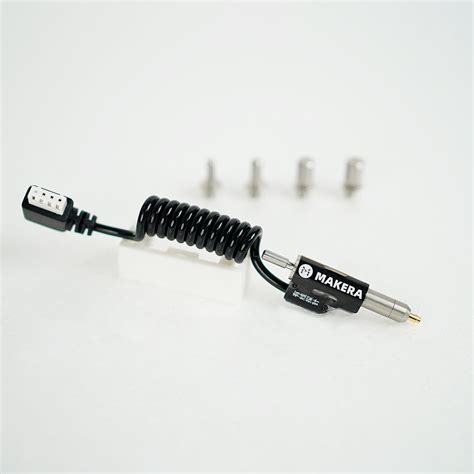 Carvera Air Wired Probe