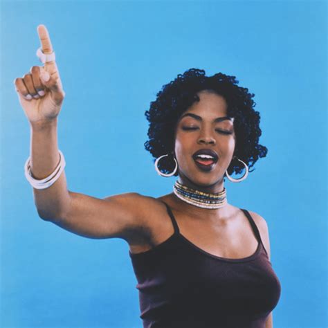 Lauryn Hill 1997