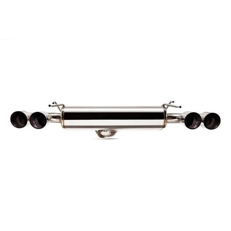 Cobb 11 14 Wrx Hatch 08 14 Sti Hatch Ss 3in Turboback Exhaust Jdmuscle
