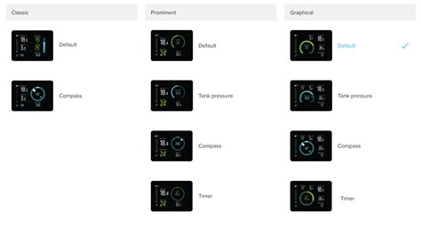 How Do I Customize Dive Modes For EON And D Collections In The Suunto App