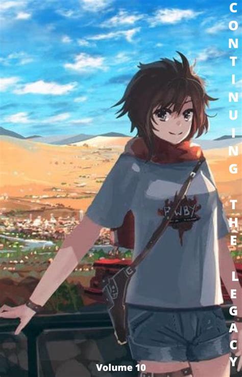 Ruby Stories Wattpad