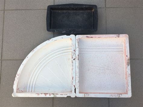 Форми для плитки 100 грн Оздоблювальні та облицювальні матеріали Вінниця на Olx