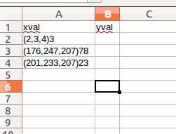Python How To Write Dictionary To A Csv File With One Line For Every Key Value And