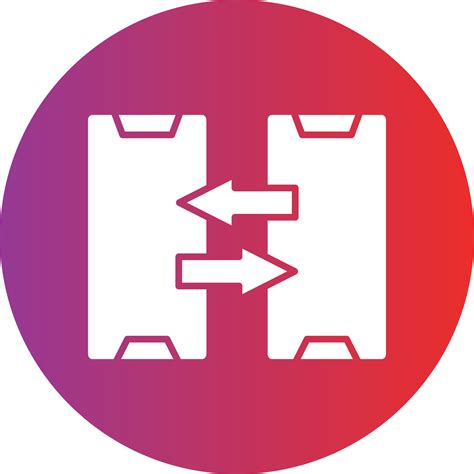 Vector Design Comparison Icon Style 22530377 Vector Art At Vecteezy