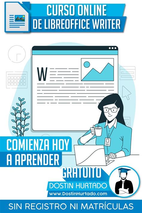 Curso De Libreoffice Writer Archives Artofit